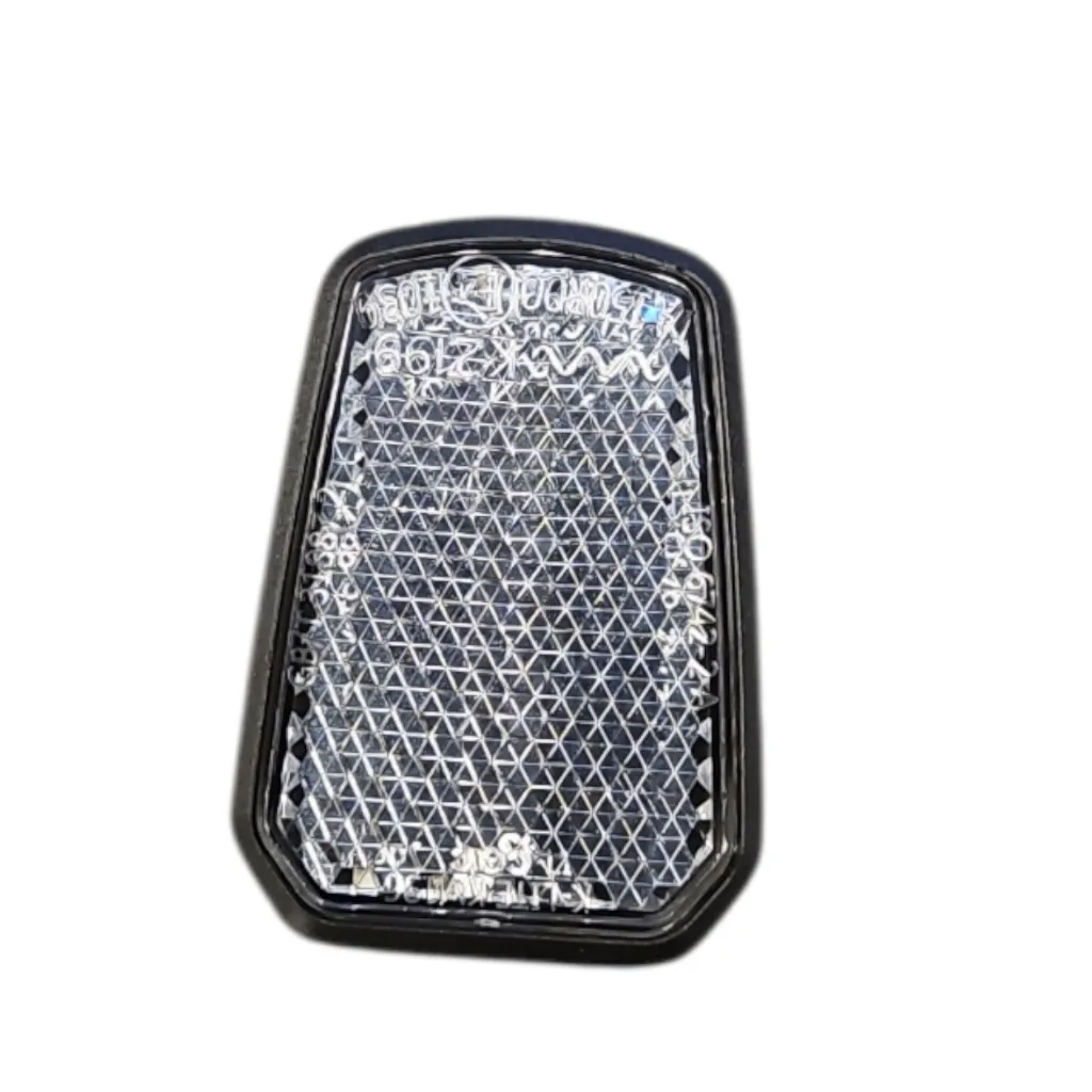 Front reflector for Dualtron Dolphin | Dualtron Nordic